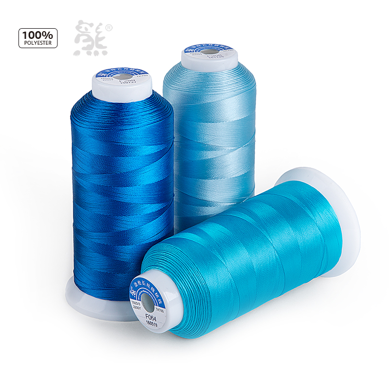 Shishi Flying Wheel Thread Co., Ltd.